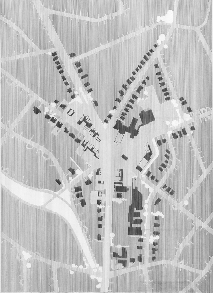 Jeremy P. Alford | Nolli Map